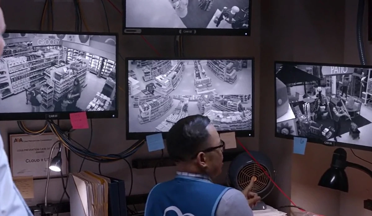 Secret Shopper | Superstore Wiki | Fandom