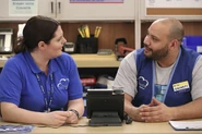Mateo's Last Day | Superstore Wiki | Fandom
