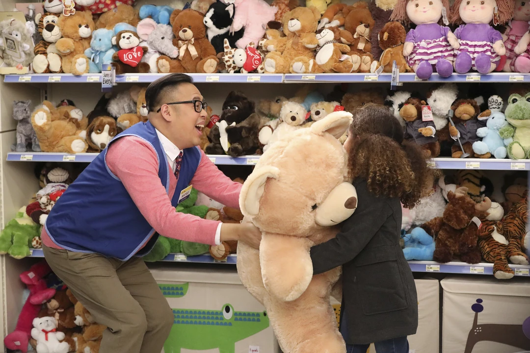 Mateo's Last Day (music) | Superstore Wiki | Fandom