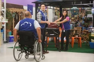 Secret Shopper | Superstore Wiki | Fandom