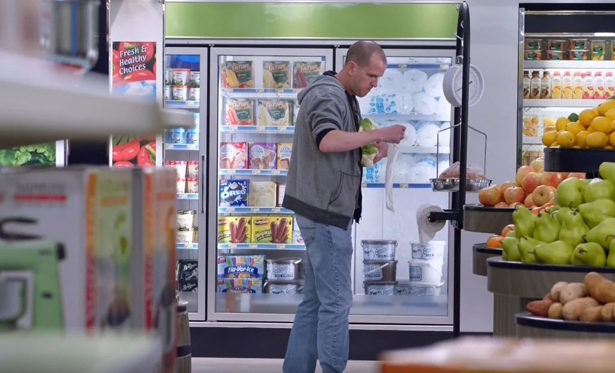 District Manager (music) | Superstore Wiki | Fandom