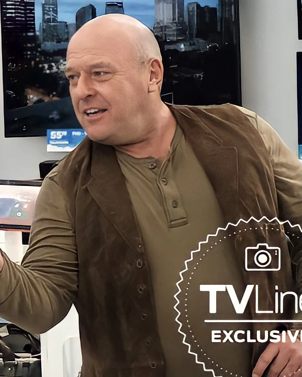 Howard Fox | Superstore Wiki | Fandom