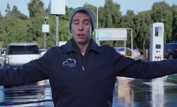 Marcus White | Superstore Wiki | Fandom