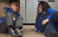 Cody | Superstore Wiki | Fandom