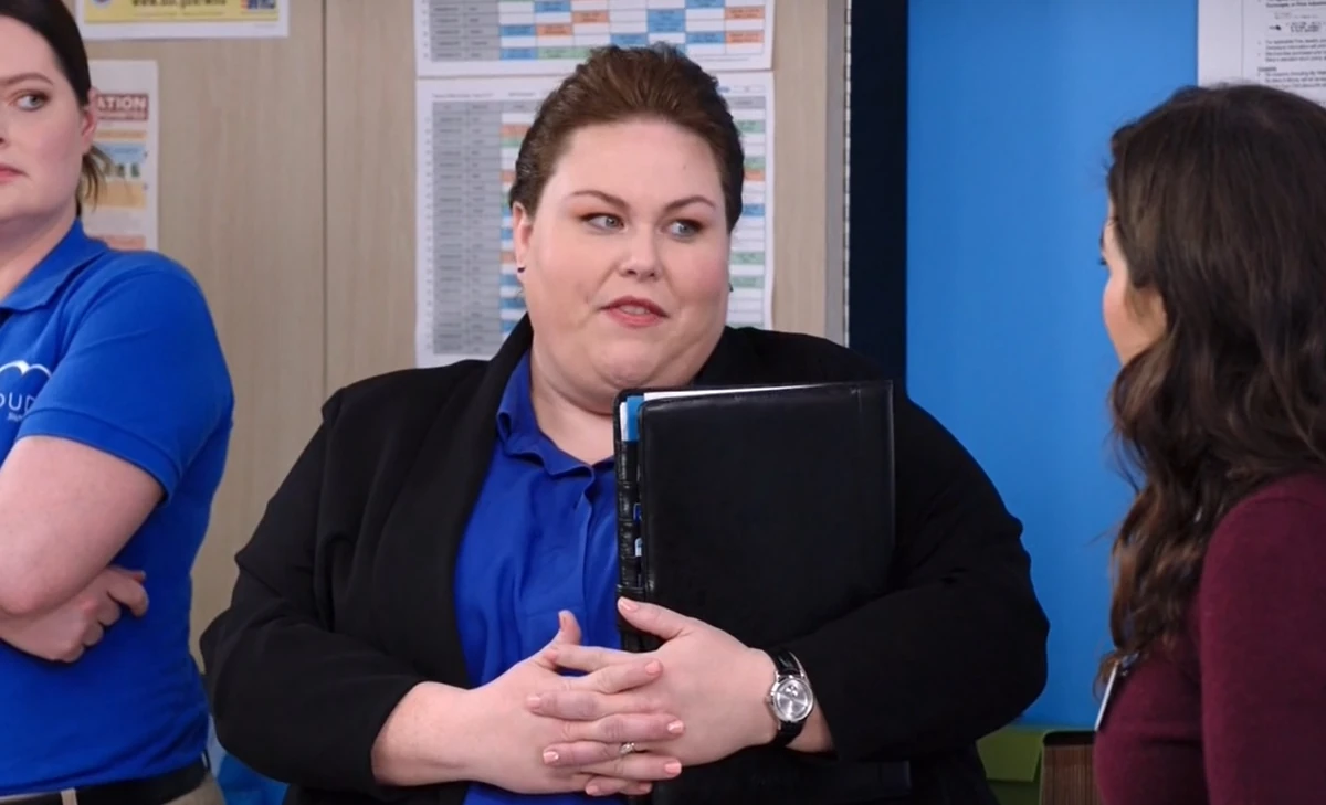 Luanne | Superstore Wiki | Fandom