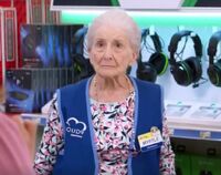Myrtle Vartanian | Superstore Wiki | Fandom