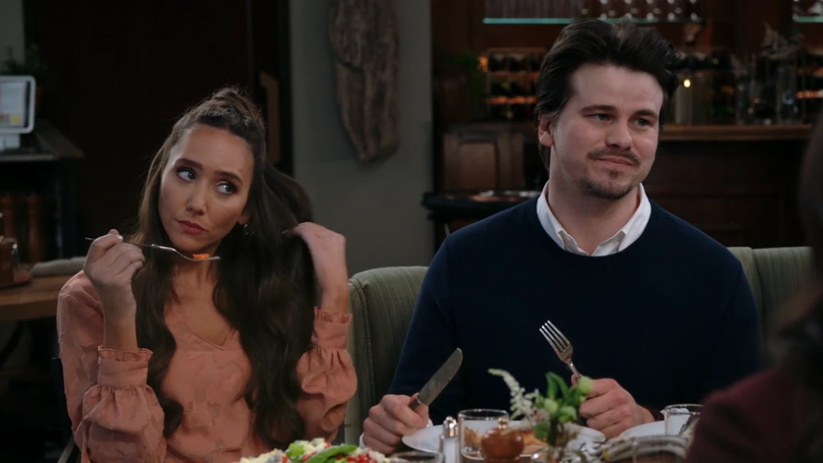 Josh Simms | Superstore Wiki | Fandom