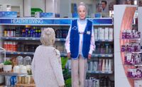 Myrtle Vartanian | Superstore Wiki | Fandom