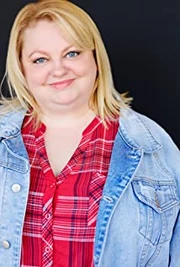 Kelly Schumann | Superstore Wiki | Fandom