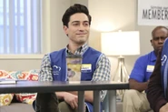 Mateo's Last Day | Superstore Wiki | Fandom