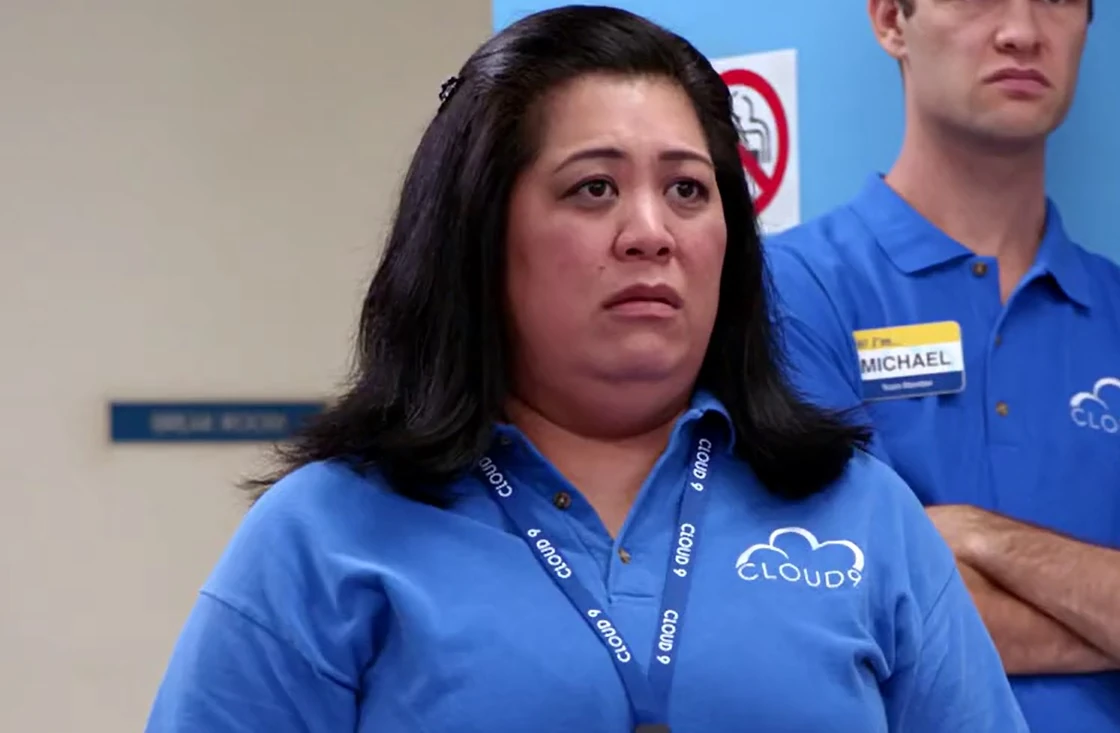 Sandra Kaluiokalani | Superstore Wiki | Fandom