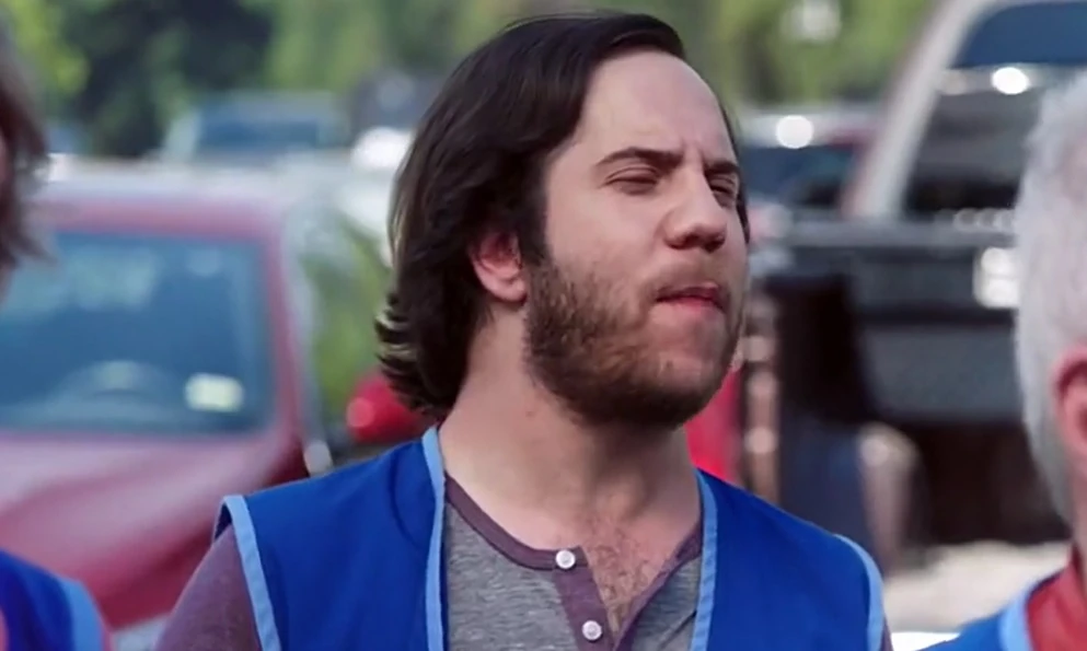 Dougie | Superstore Wiki | Fandom