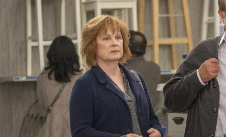 Marilyn Simms | Superstore Wiki | Fandom