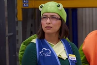 Sarah | Superstore Wiki | Fandom