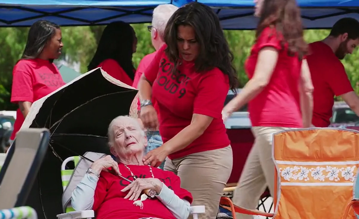 Strike (music) | Superstore Wiki | Fandom