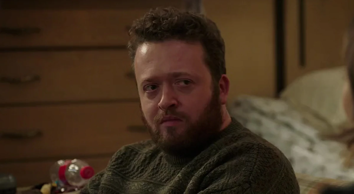 Tim | Superstore Wiki | Fandom