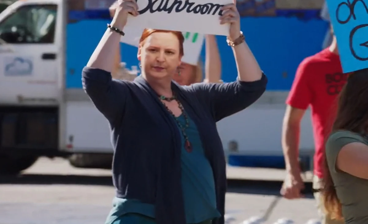 Maggie | Superstore Wiki | Fandom