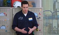 Marcus White | Superstore Wiki | Fandom