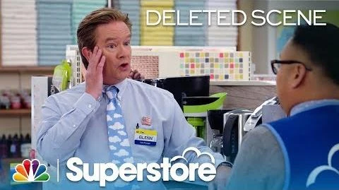 Deleted Scenes | Superstore Wiki | Fandom