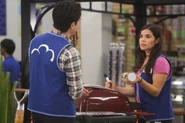Secret Shopper | Superstore Wiki | Fandom