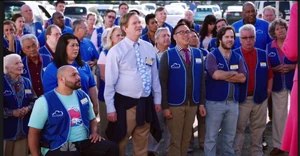 Cloud 9 Store 1217 | Superstore Wiki | Fandom