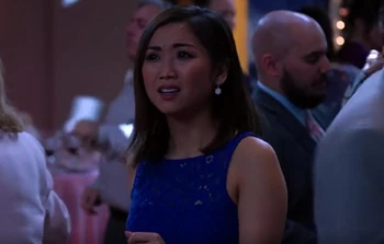 Kristen | Superstore Wiki | Fandom