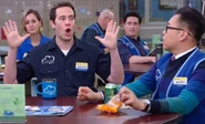 Marcus White | Superstore Wiki | Fandom
