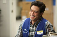 Secret Shopper | Superstore Wiki | Fandom