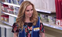 Kelly | Superstore Wiki | Fandom