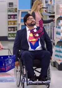 Garrett McNeill | Superstore Wiki | Fandom