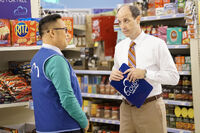 Jeff Sutton | Superstore Wiki | Fandom