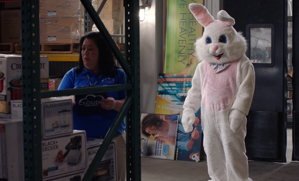 Easter | Superstore Wiki | Fandom