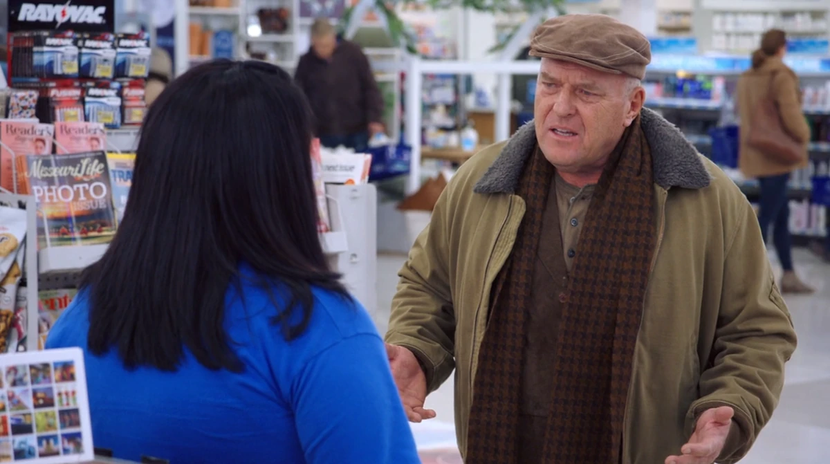 Howard Fox | Superstore Wiki | Fandom