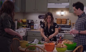 Amy's House | Superstore Wiki | Fandom
