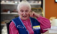 Myrtle Vartanian | Superstore Wiki | Fandom
