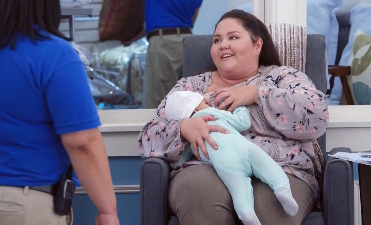 Amber | Superstore Wiki | Fandom