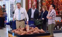 Richard Simms | Superstore Wiki | Fandom