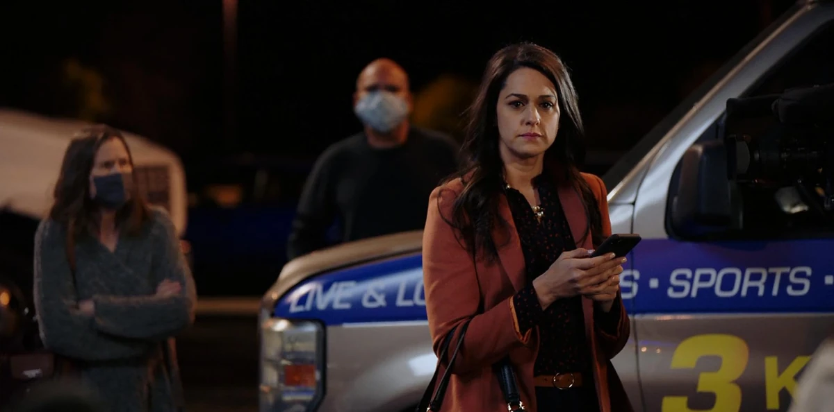 Megan | Superstore Wiki | Fandom