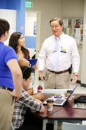 Secret Shopper | Superstore Wiki | Fandom
