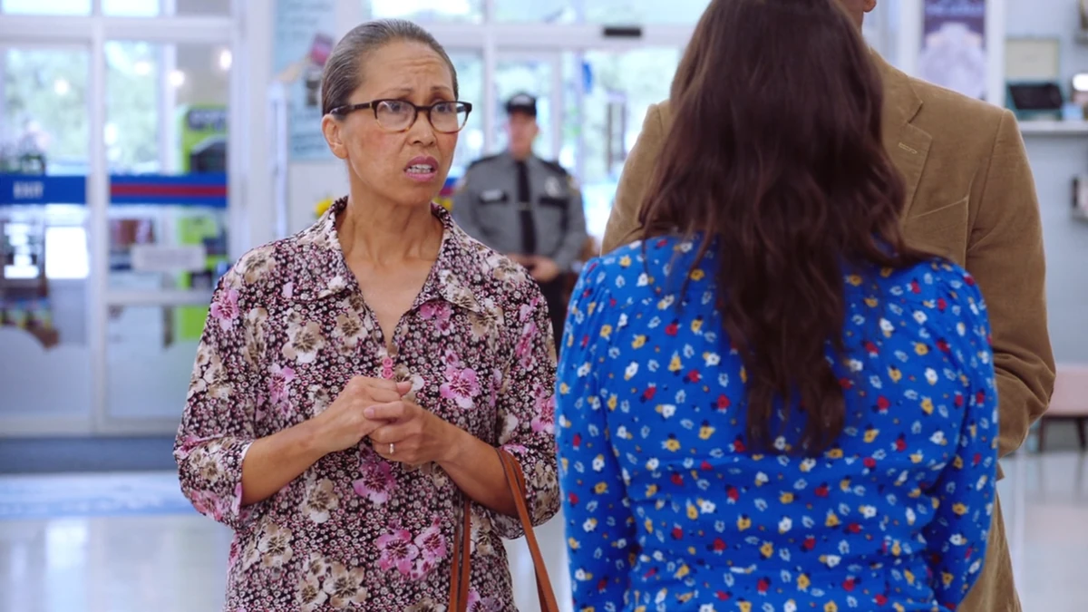 Irma Liwanag | Superstore Wiki | Fandom
