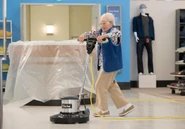 Myrtle Vartanian | Superstore Wiki | Fandom