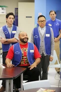 Secret Shopper | Superstore Wiki | Fandom