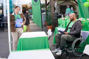 Zephra Cares | Superstore Wiki | Fandom