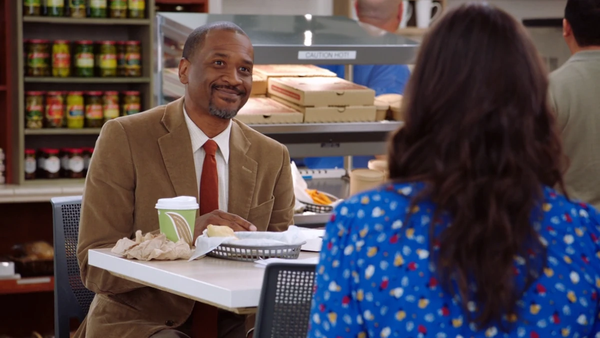 Richard | Superstore Wiki | Fandom