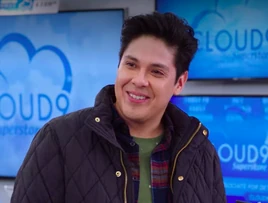 Eric Sosa | Superstore Wiki | Fandom