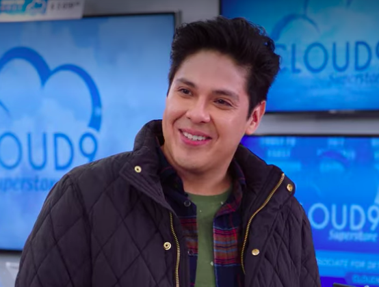 Eric Sosa | Superstore Wiki | Fandom