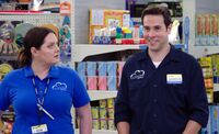 Marcus White | Superstore Wiki | Fandom