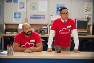 Color Wars | Superstore Wiki | Fandom