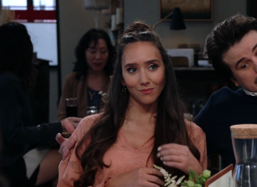Kelci | Superstore Wiki | Fandom