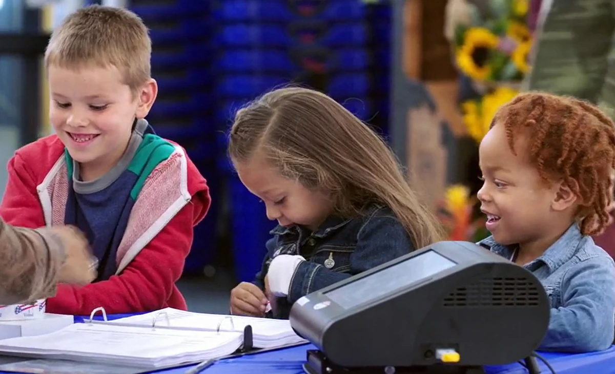 Election Day (music) | Superstore Wiki | Fandom